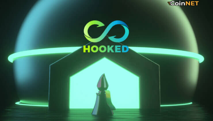 Hooked CoinNET - Bitcoin Haberleri, Blockchain ve Kripto Para Haberleri Hooked CoinNET - Bitcoin Haberleri, Blockchain ve Kripto Para Haberleri
