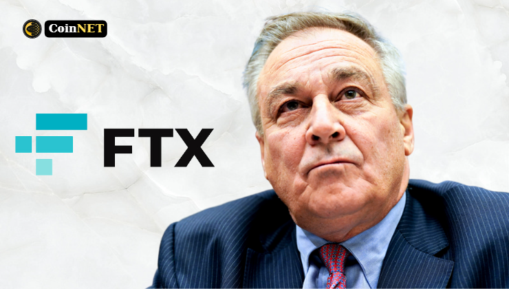 FTX CEO'su Borsanın Yeniden Başlatma Planını Tasarlıyor - CoinNET