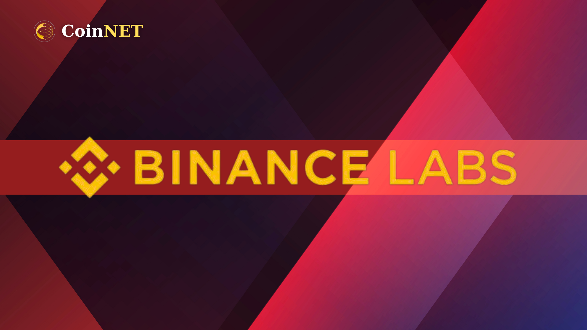 Binance Labs Yüksek Potansiyeli Olan Kripto Projelerini Açıkladı