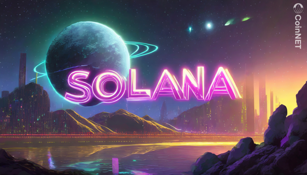 Solana (SOL) Nedir? - CoinNET Solana (SOL) Nedir? - CoinNET